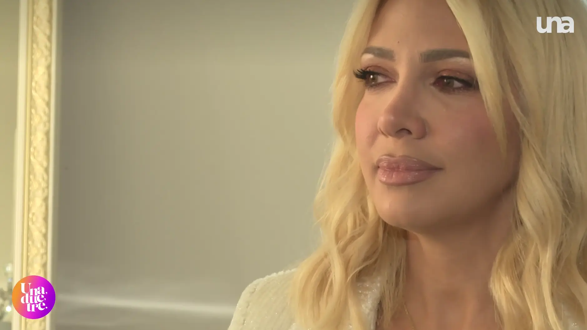 Milica Todorović u suzama otvorila dušu ekskluzivno za UNU: "Otkazala sam celu letnju turneju ...